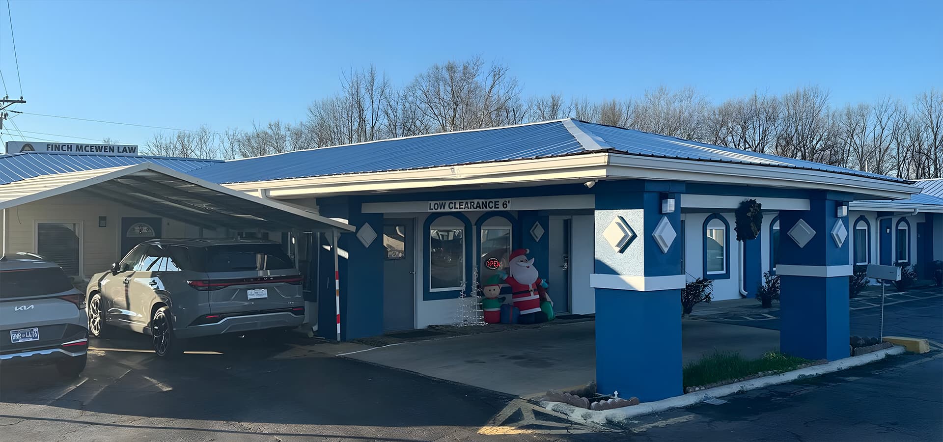 Tennessee Motel | Budget Hotel Room | Online Reservation Humboldt TN